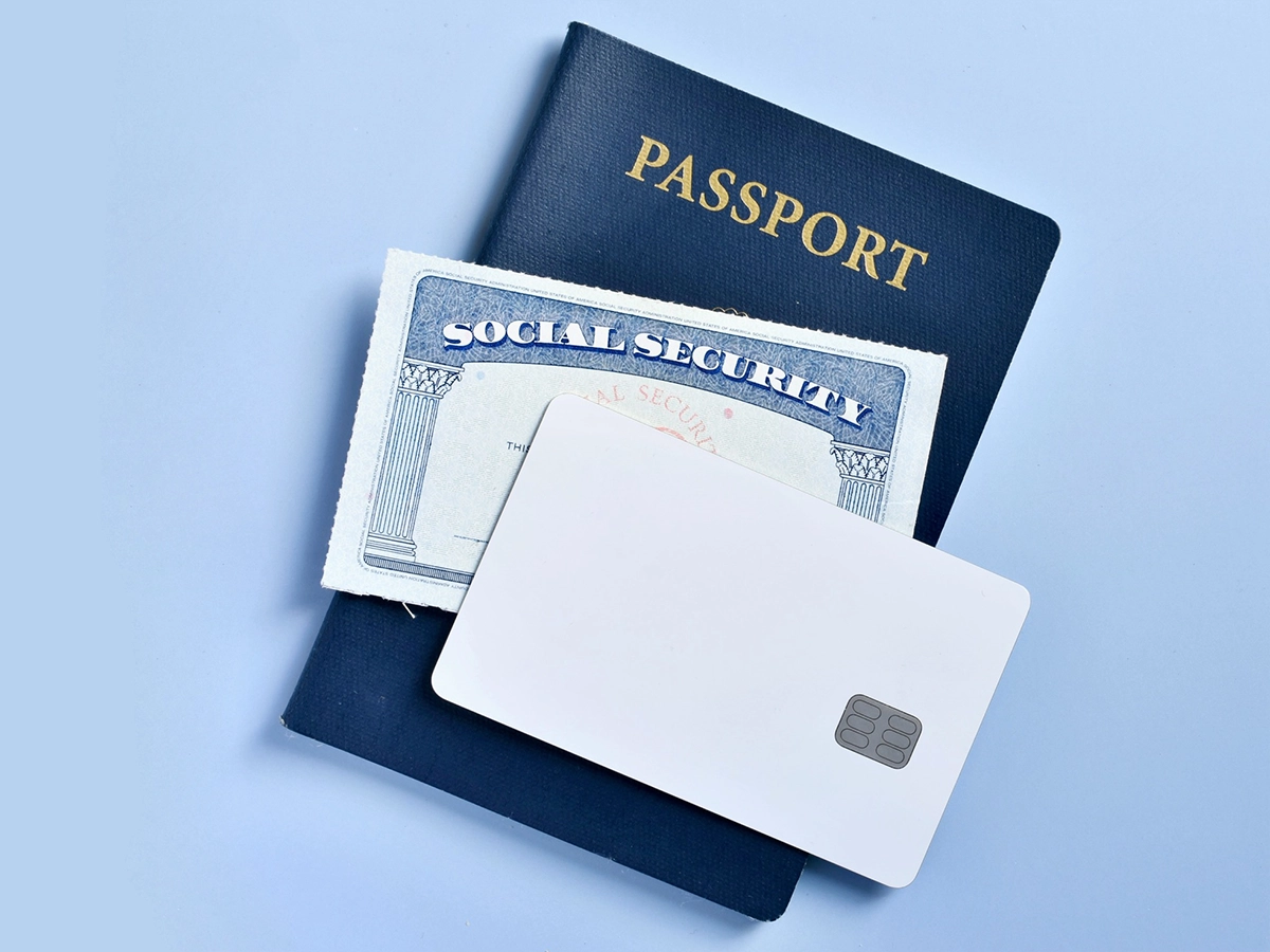 How to Update Social Security Status After Naturalization