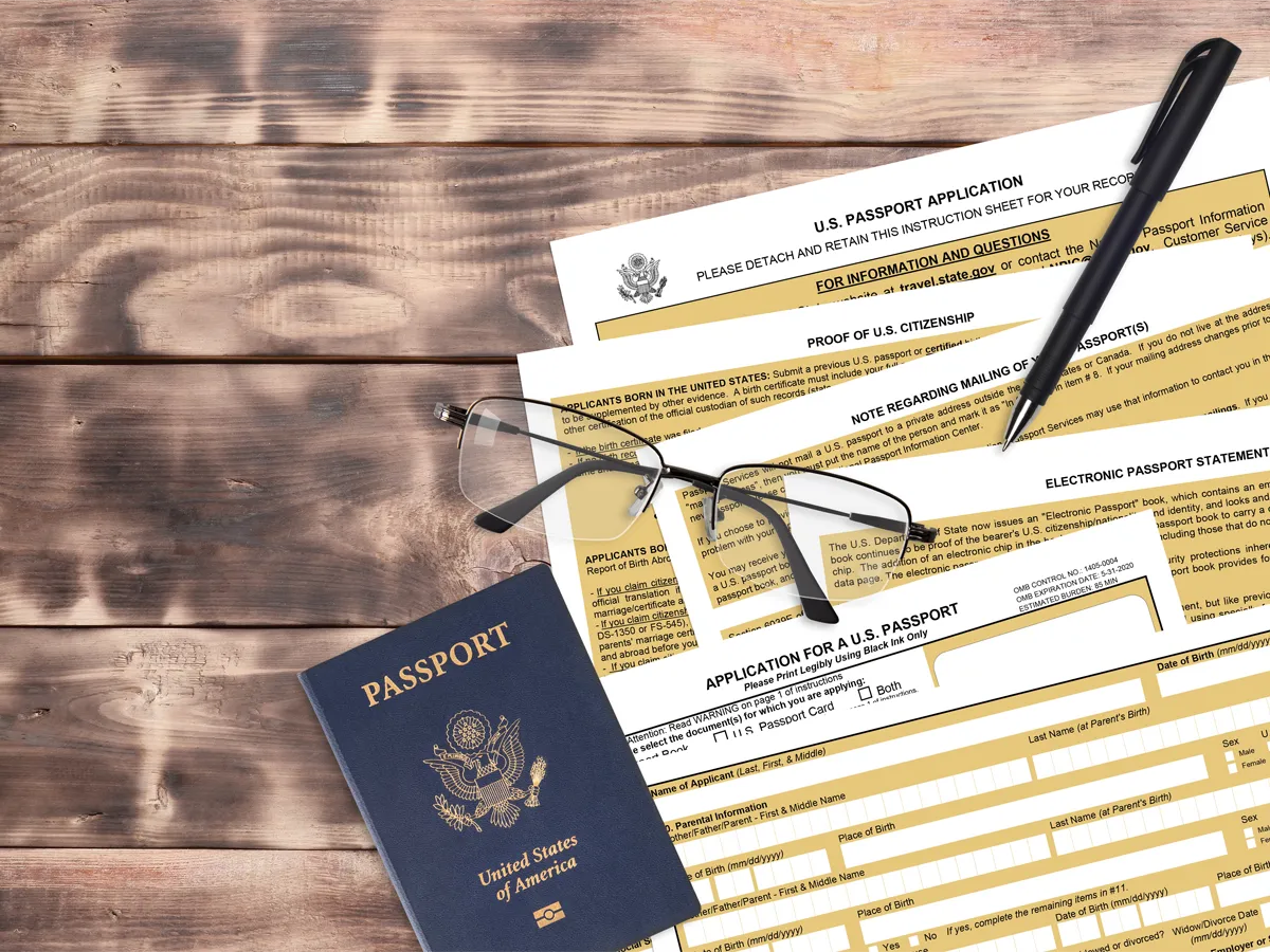 U.S Passport Application Timeline 2026: How Long It Takes