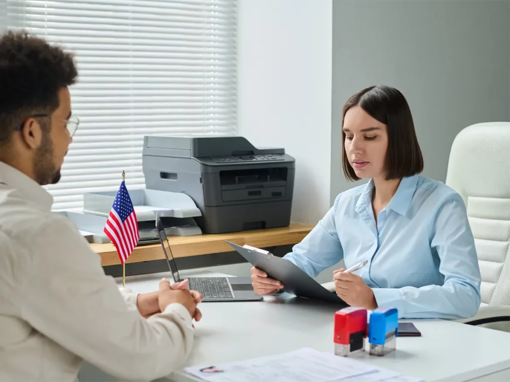 What to Bring to U.S. Citizenship Interview?