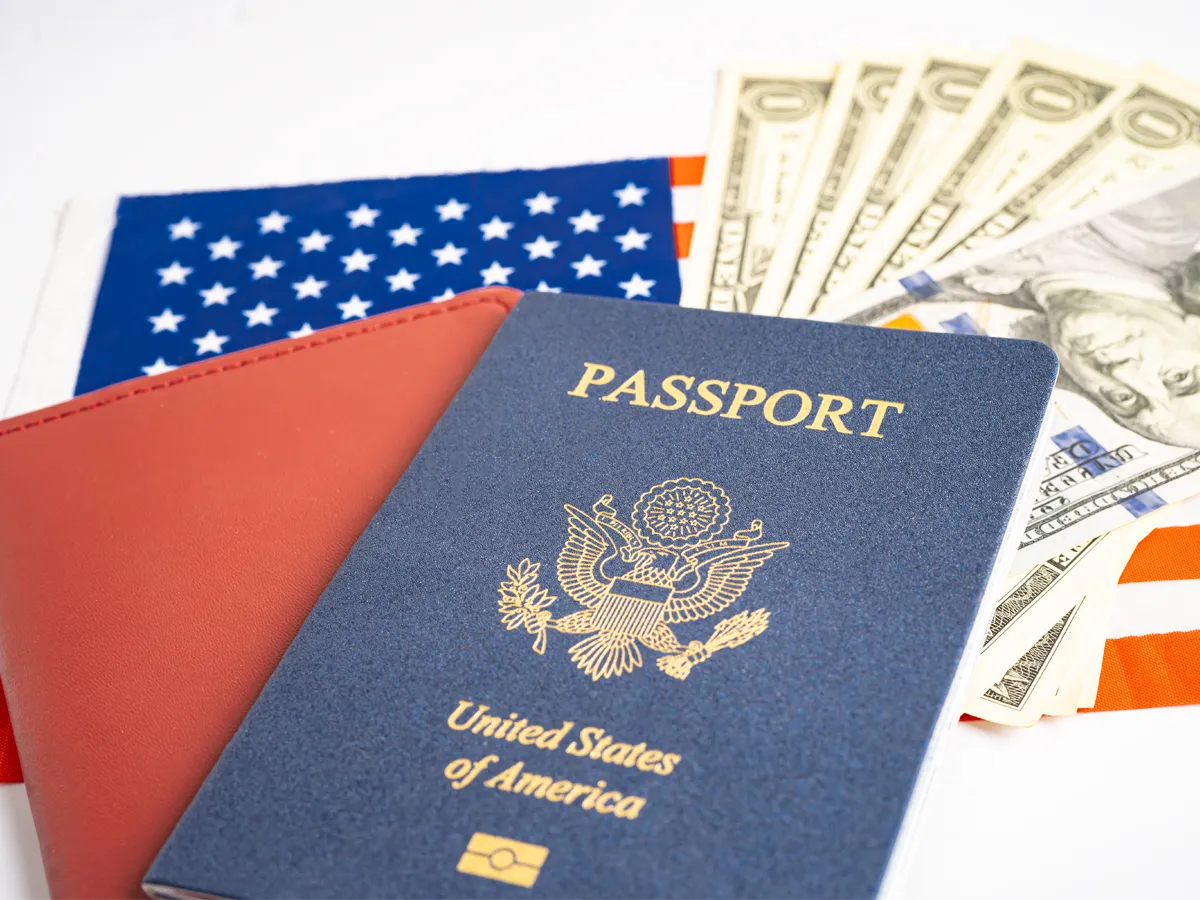 2026 U.S Passport Renewal Fee: Base Cost & Extras