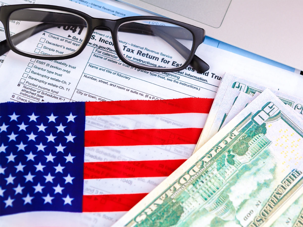N-400 Tax Returns: What You Need to Know