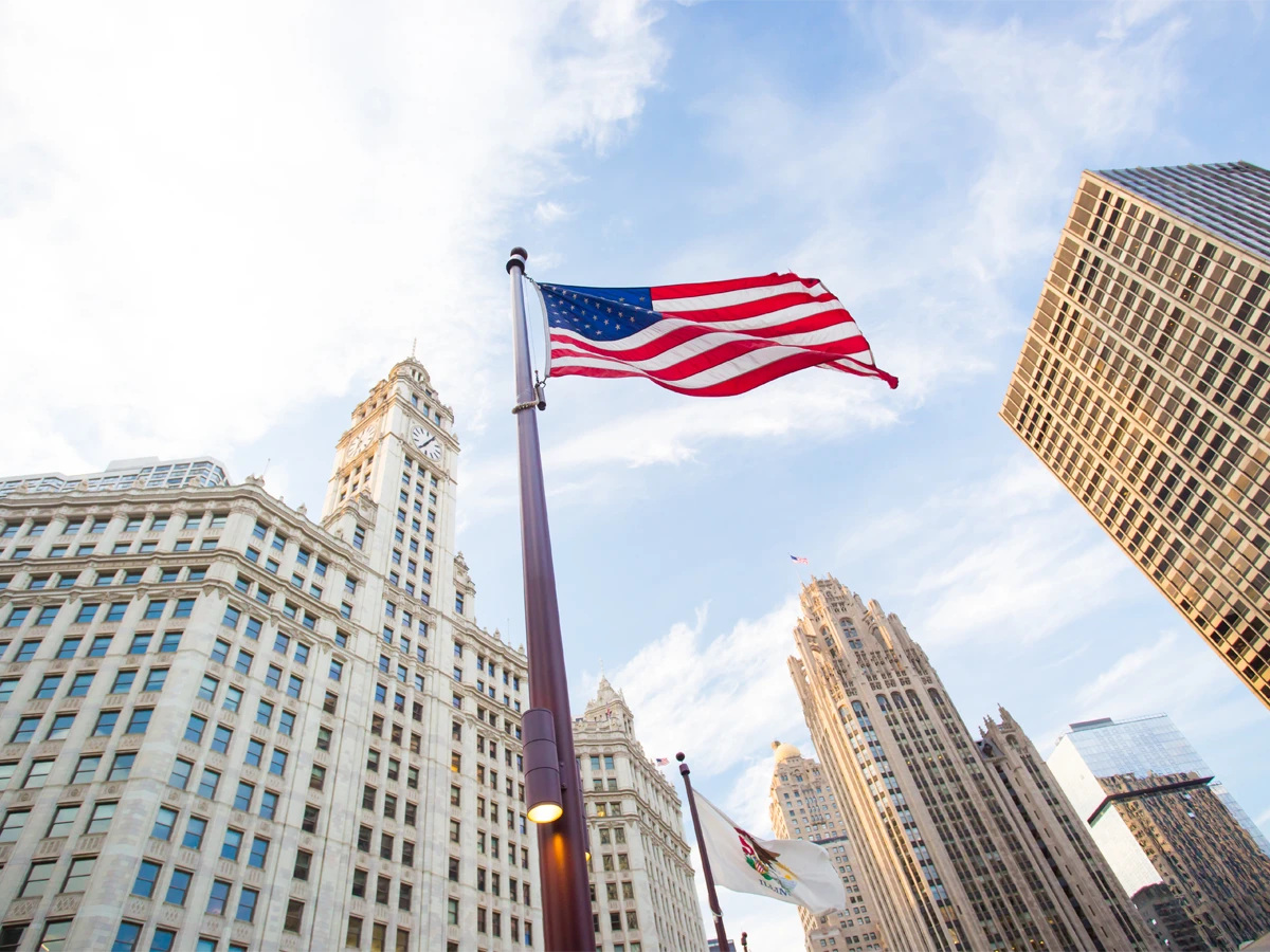 N-400 Processing Time in Chicago: What to Expect