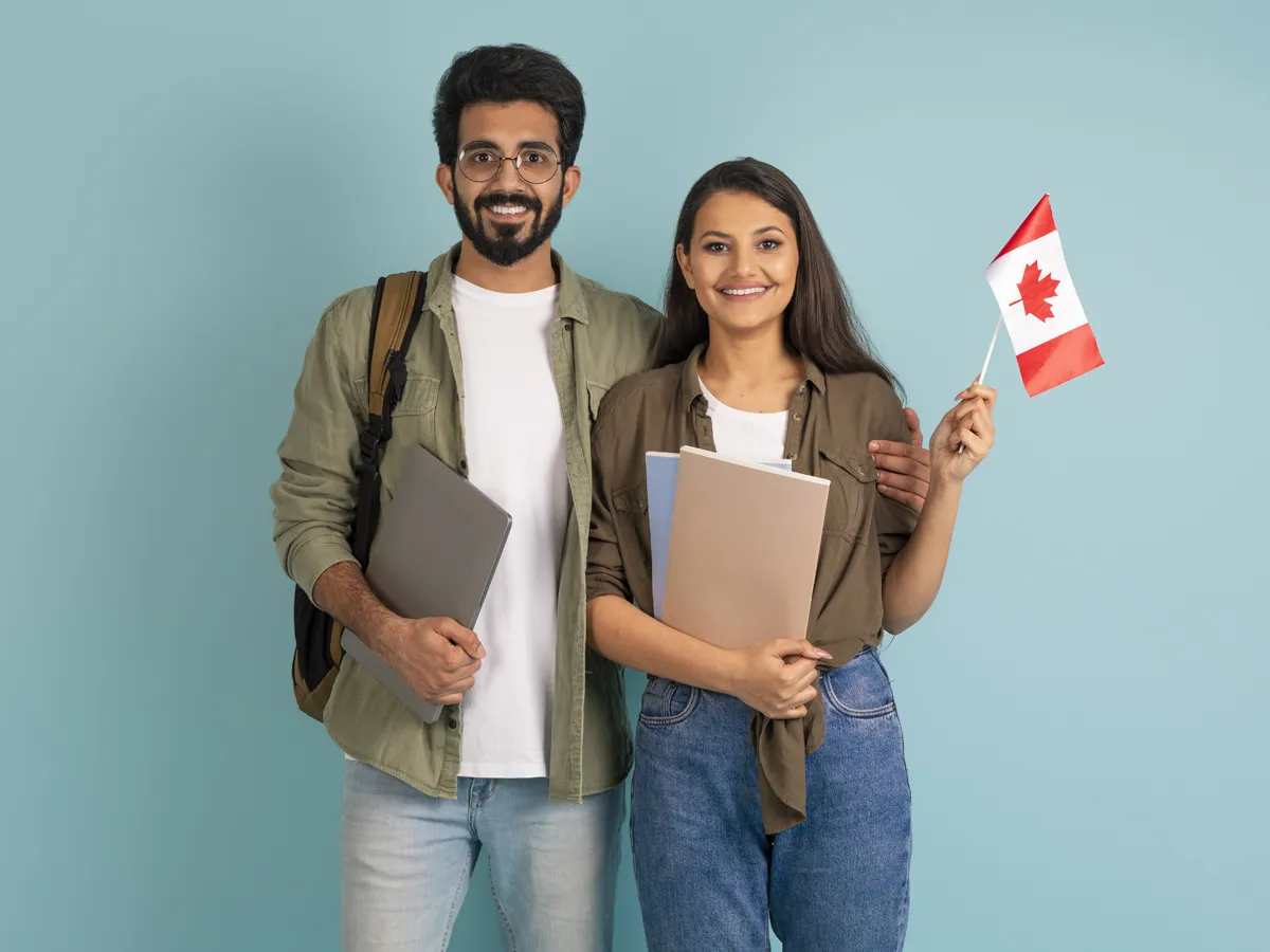 Canadian Citizenship Document Checklist (IRCC Requirements)